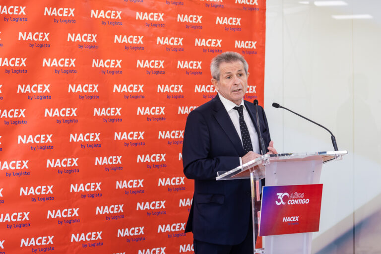 NACEX conmemora 30 años de innovación y compromiso con el cliente ...