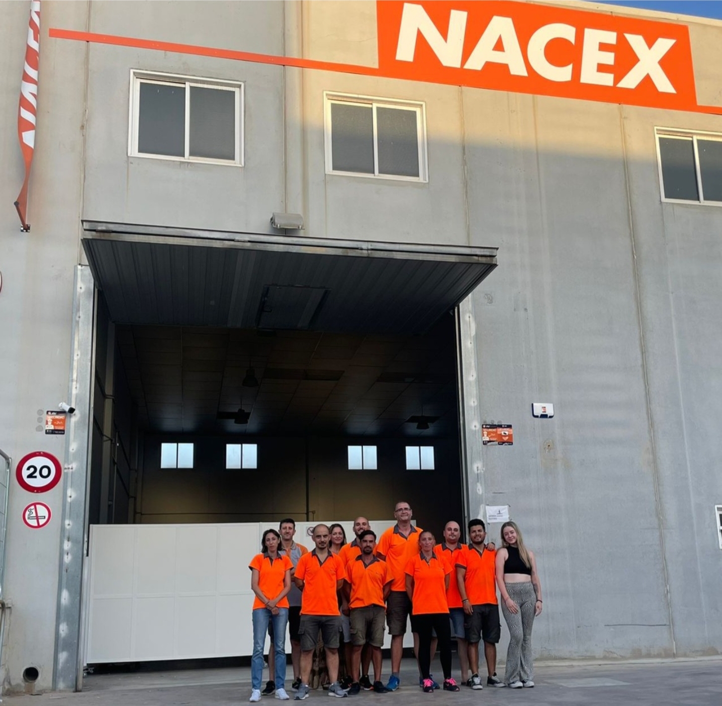 Nuevo número de NACEX Magazine